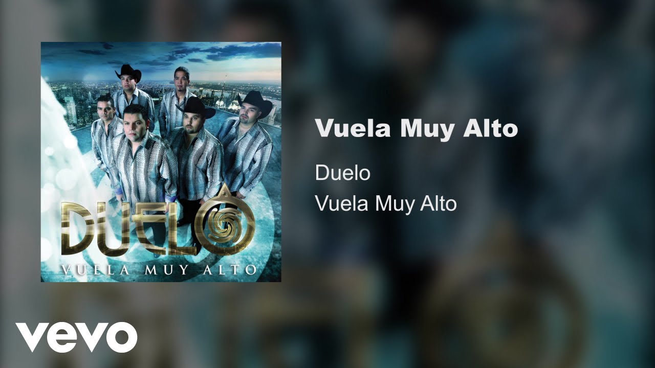 Duelo - Vuela Muy Alto (Audio) - YouTube Music