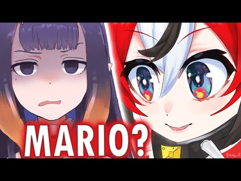 Ina zoa a Bae por ser muito zoomer | HololiveEN - YouTube