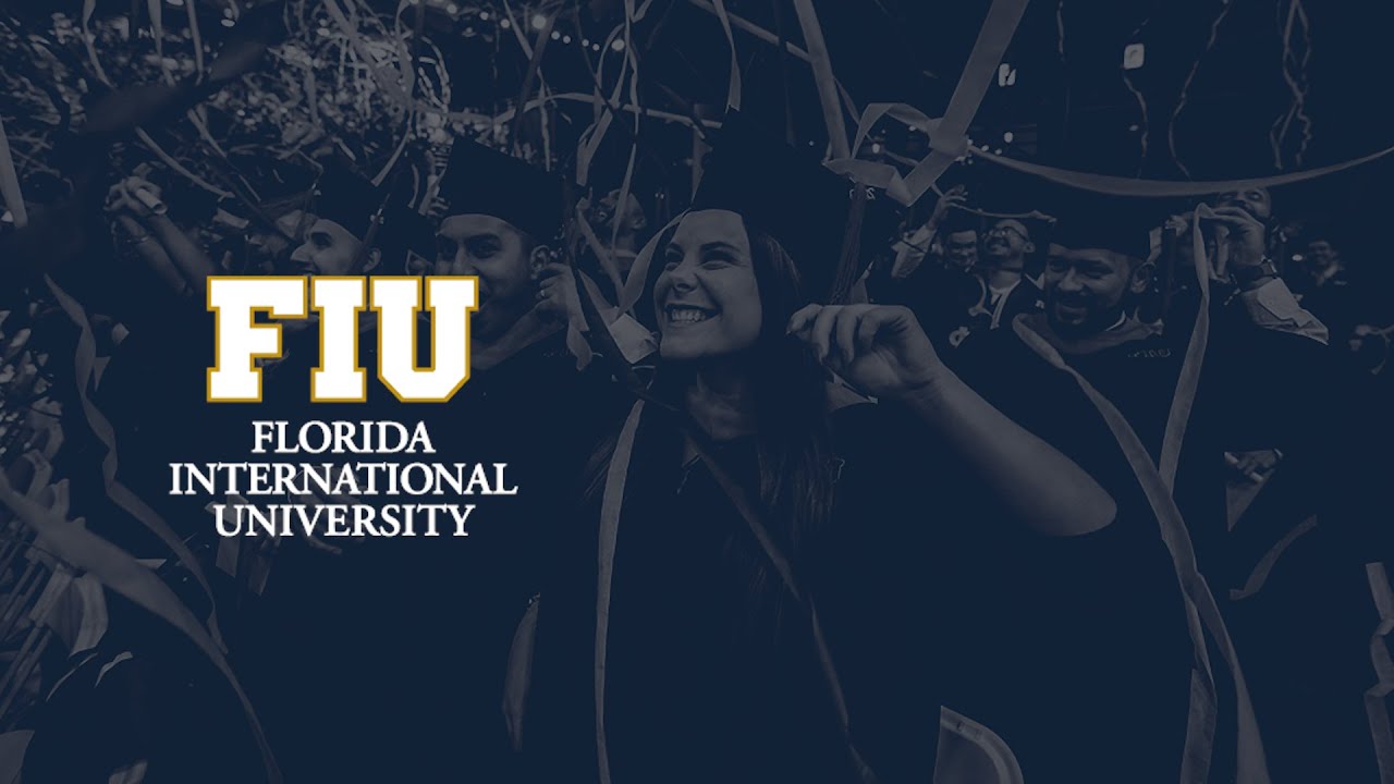 FIU - College of Engineering and Computing - December 2020 - YouTube