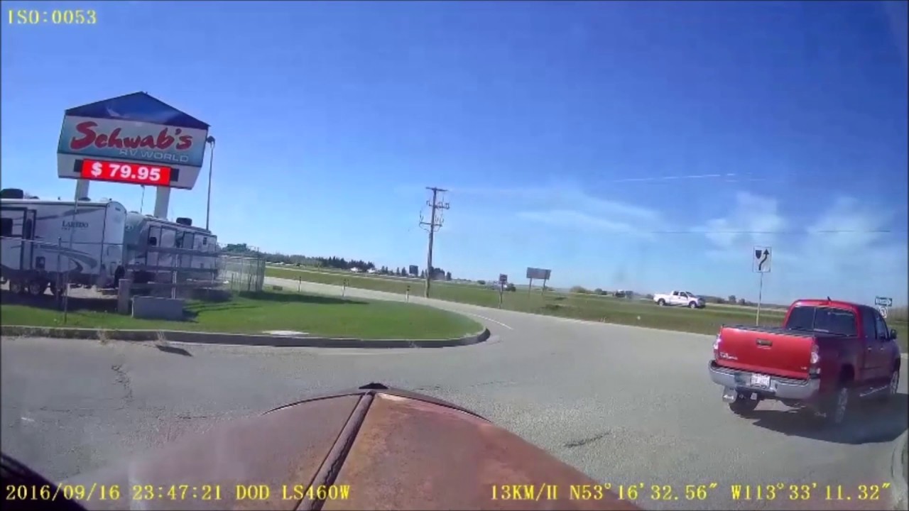 Red Light and Stop Sign Blowers compilation - YouTube