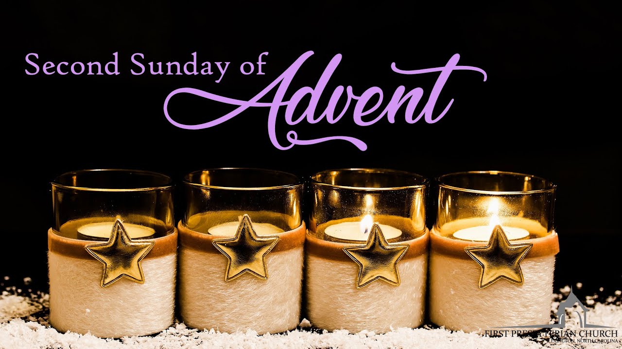 Worship - Sunday, December 8, 2024 - YouTube