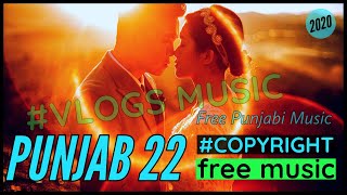 Punjabi Music Royalty Free | Popnable
