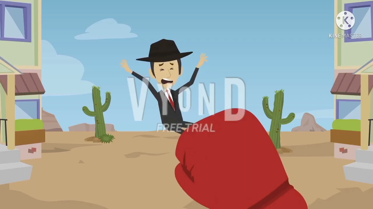 Leafy and GoAnimate/Vyond Screaming Moments Swapped - YouTube