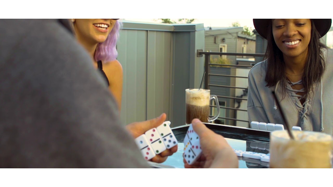 Dixie - Root Beer Floating ft. Root Beer Elixir - YouTube