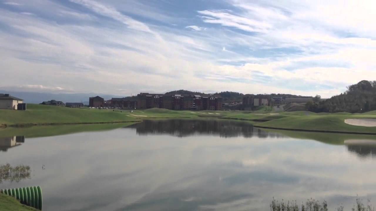 Sevierville golf club. 3 - YouTube