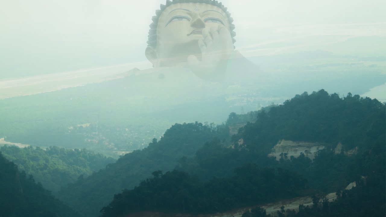Exploring Pedong Valley and Lolegaon, Kalimpong | Cinematic Video - YouTube