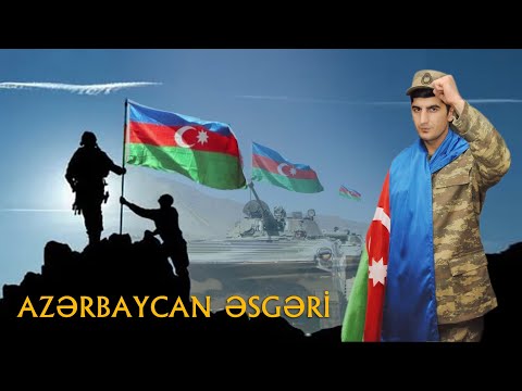 Resad Esqi - Azerbaycan Esgeri