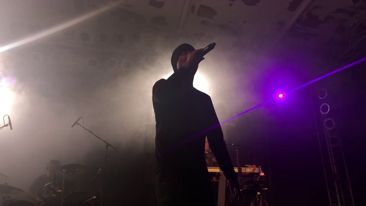 Mesh - Fragile (Live in Cologne 2019-03-01) - YouTube
