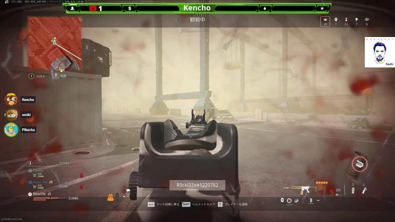 【Live】COD Warzone3 カジュアル - YouTube