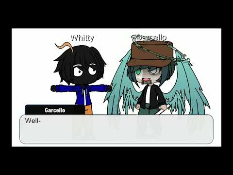 Why does Garcello hide his eyes? - YouTube