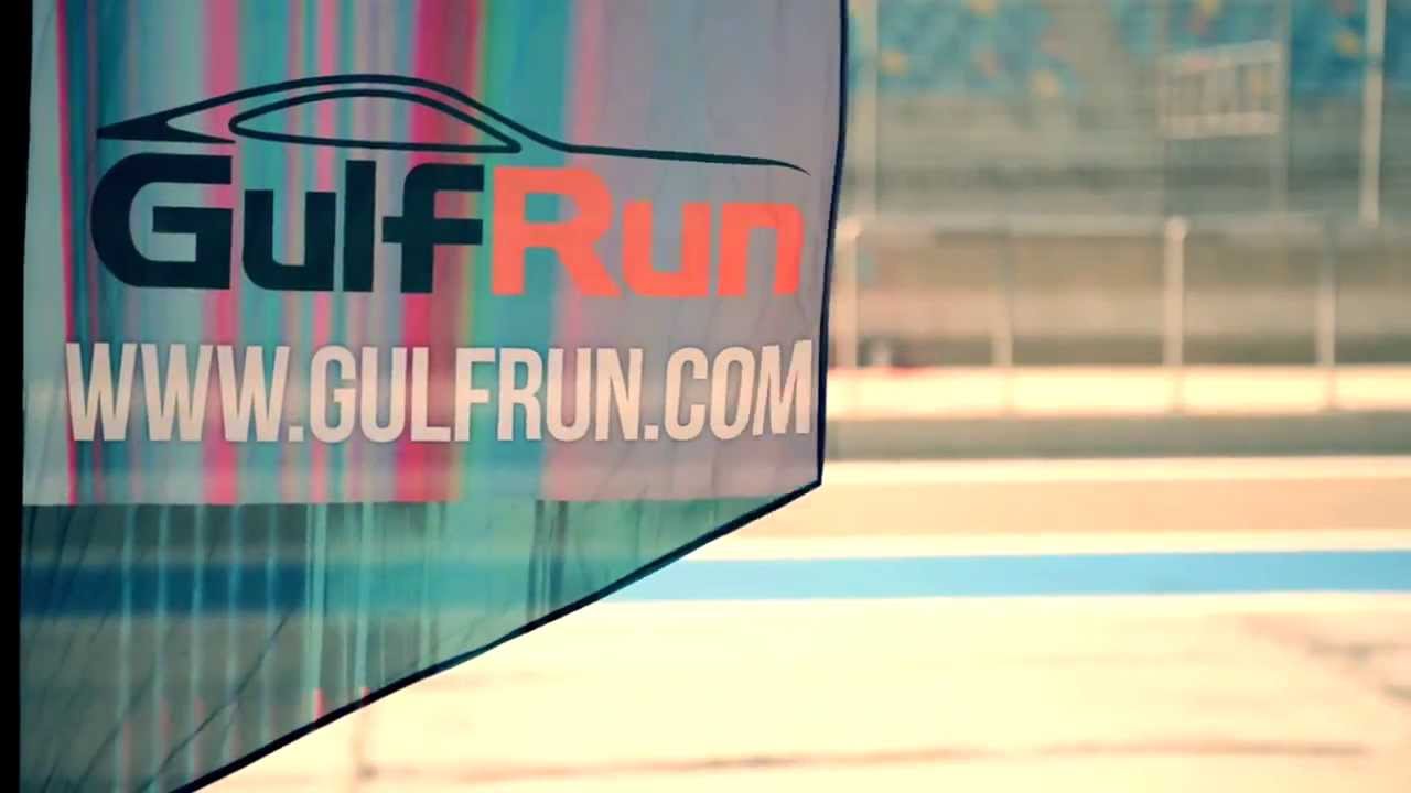 Gulf Run 9 - YouTube
