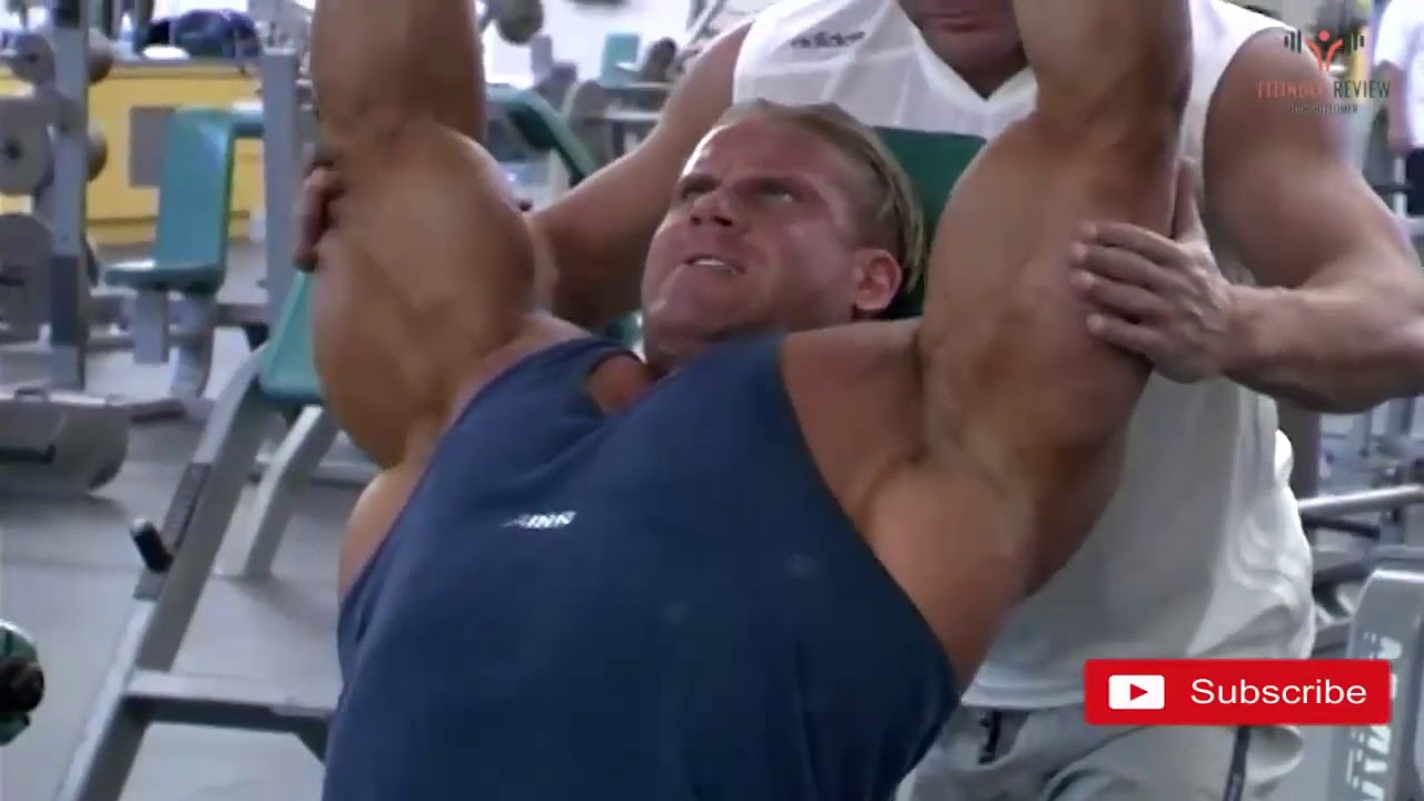 heavy weight training like beast(full body workout) - YouTube