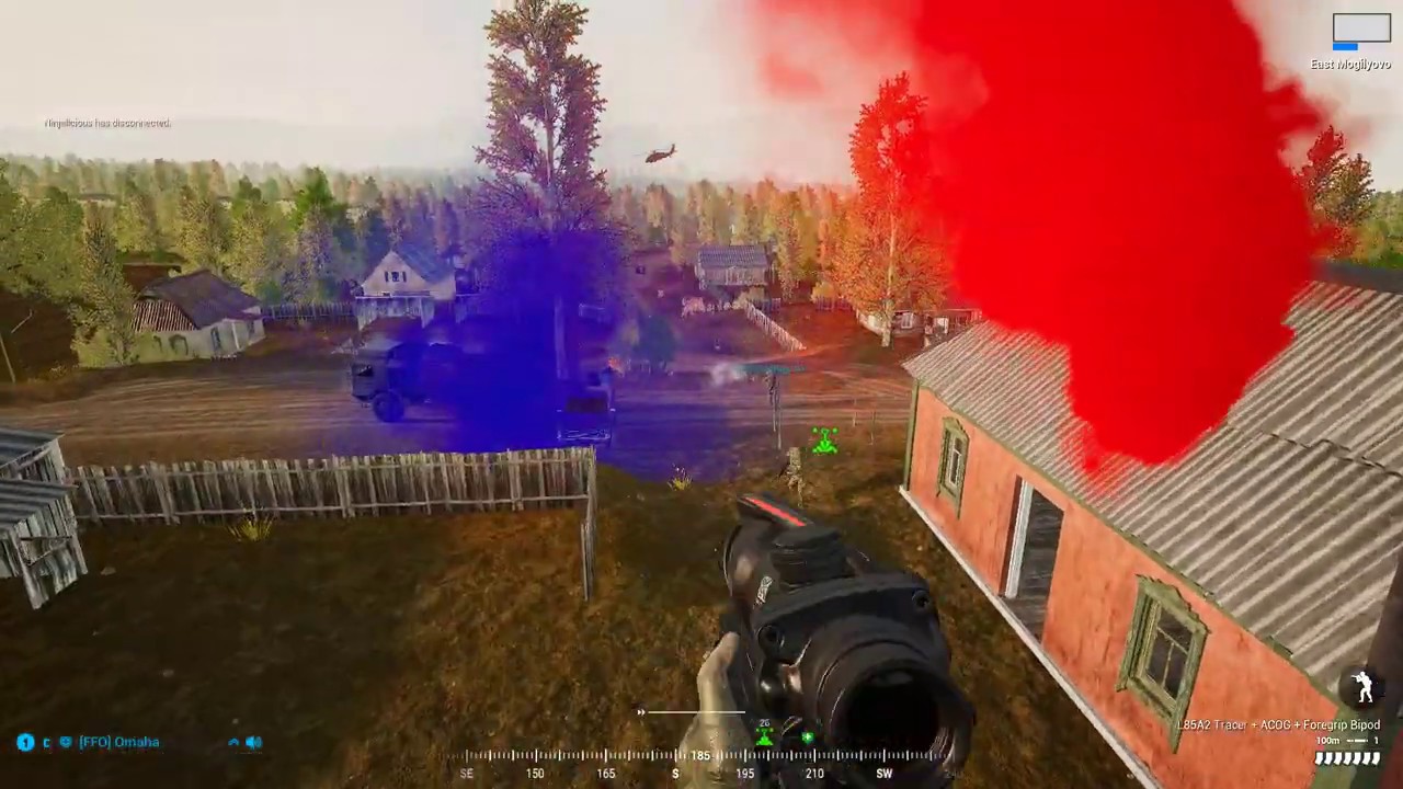 Squad | IED!!!!!! - YouTube