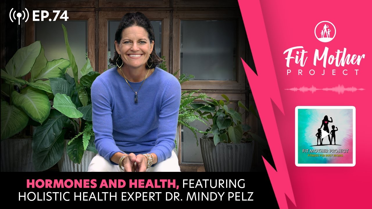 FMP Podcast Ep.74 - Hormones and Health, Featuring Holistic Health ...