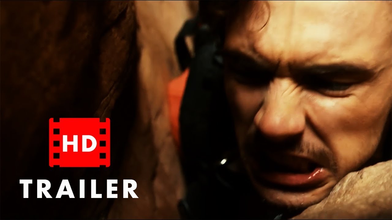 127 Hours 2010 - Full Length Official HD Trailer | James Franco, Amber ...