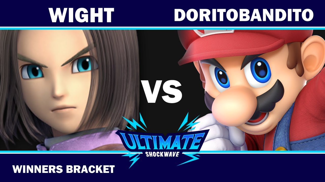 USW 192 - Winners Bracket - Wight (Hero) VS 分隊 BBC UTDe | DoritoBandito ...