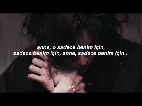 NECHAEV - Она моё всё (Türkçe Çeviri)