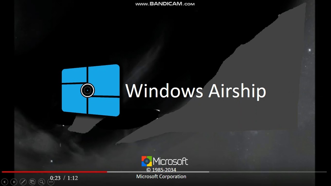 Windows Never Released 5 2020 Season - YouTube
