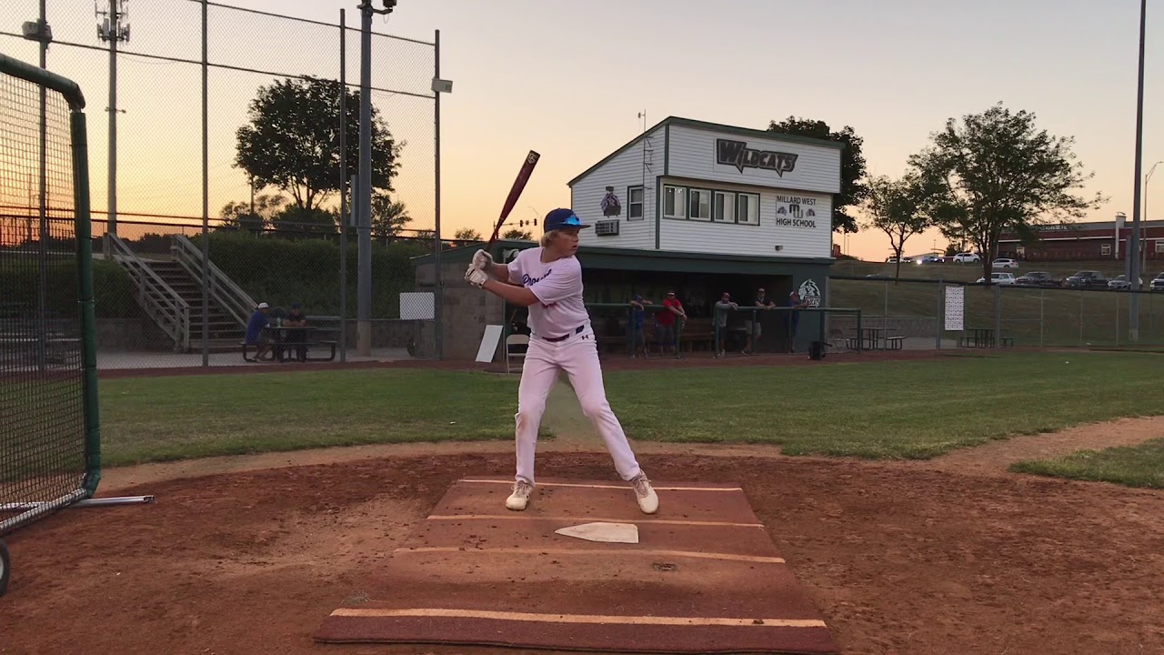 Trey Wells September 2020 - YouTube