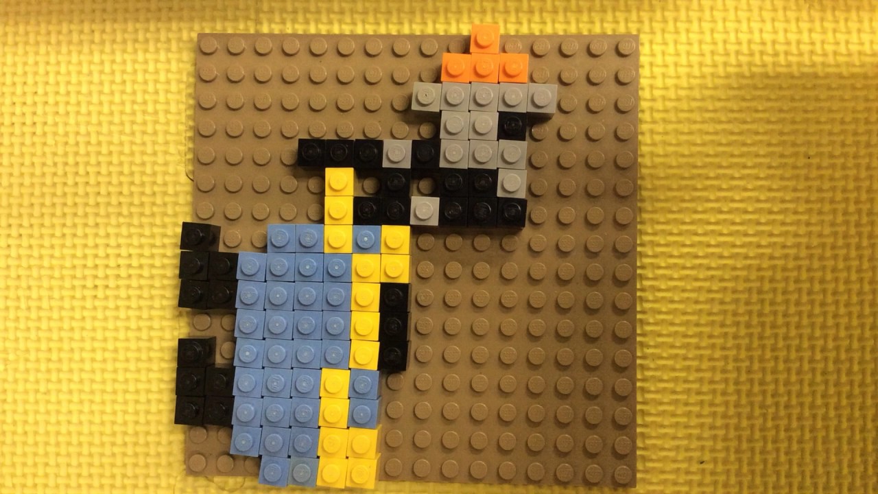 Minion with a Ray Gun - YouTube