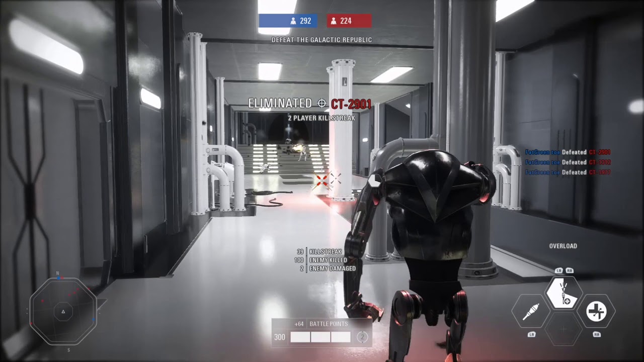 Rambo Jambo! - YouTube