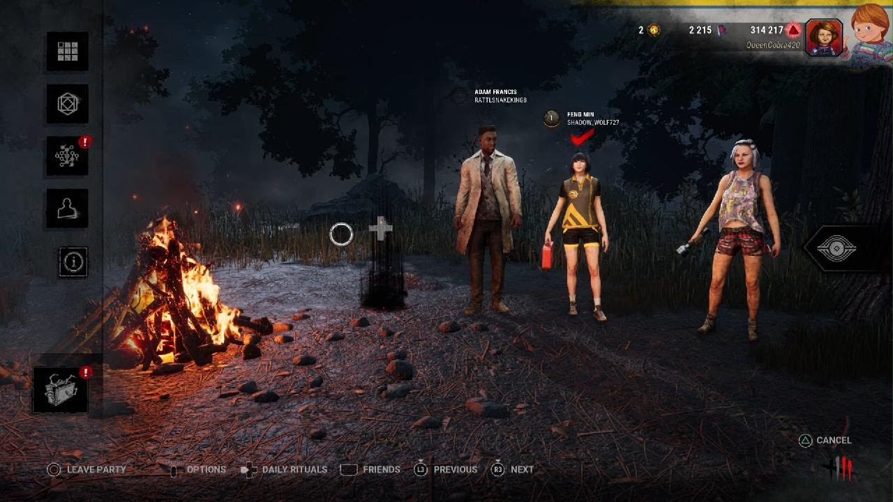 Dead by Daylight - Alien HELLO? - YouTube