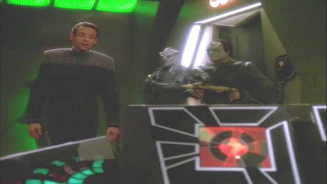 Star Trek - Section 31 - YouTube