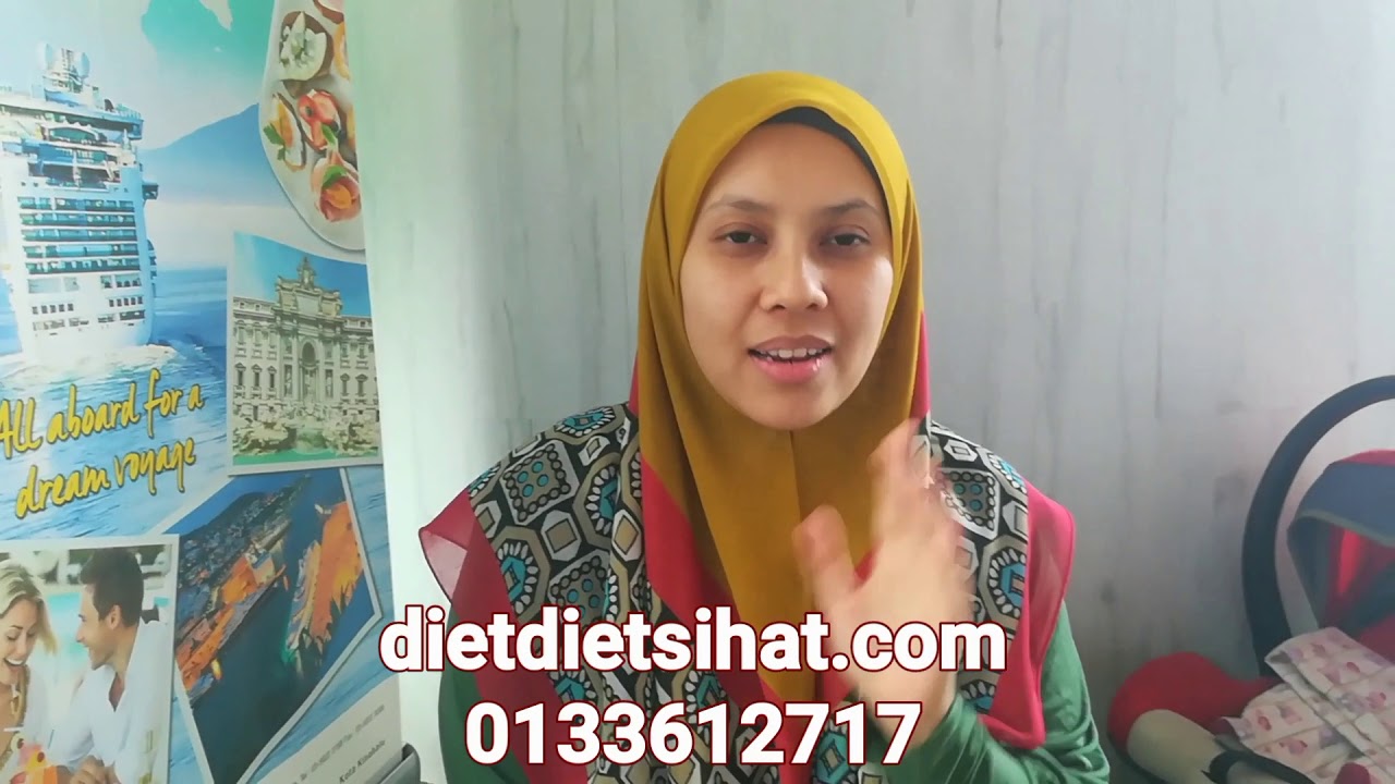 Cara Melegakan Selsema Teruk - YouTube