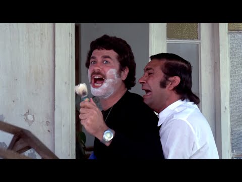 חגיגה בסנוקר - לא עם הסכין