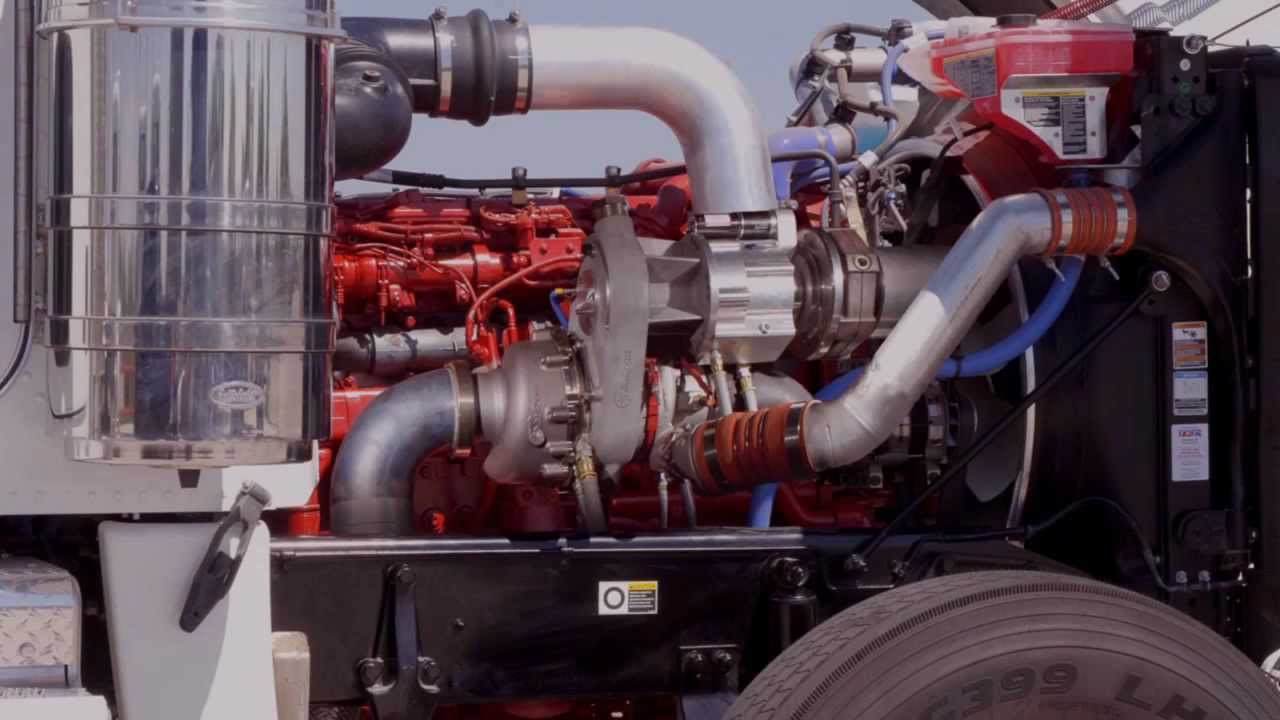 Technology Explanation - YouTube