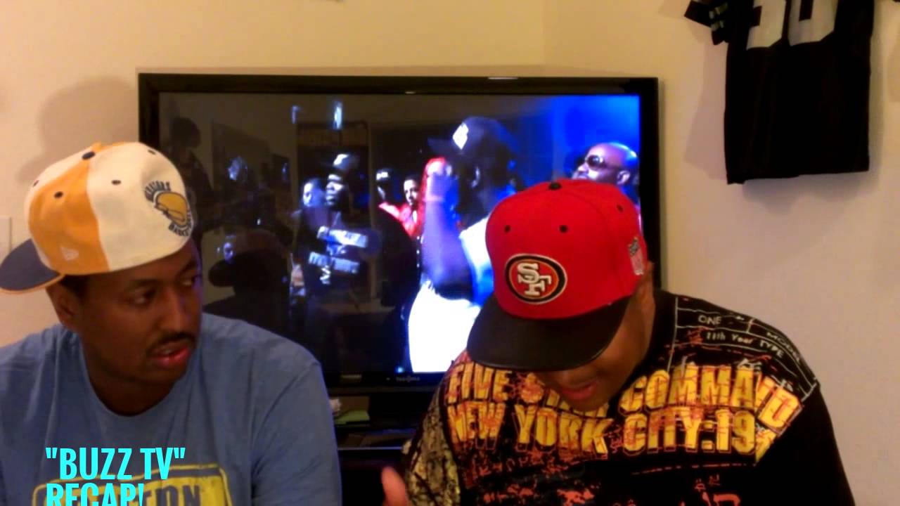 T REX VS T TOP SMACK/ URL RAP BATTLE RECAP - YouTube