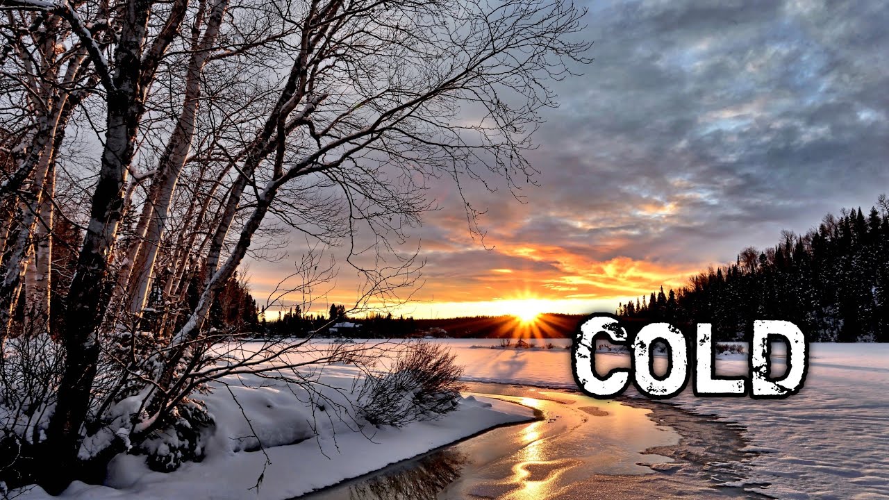 cold /water /River/ views/ beautiful water-river / Tv 4k video 🧡 - YouTube