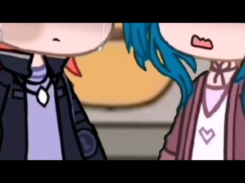 PT 2 of : what if hailey slapped Jake?/gacha/gacha club/tmf/the music ...