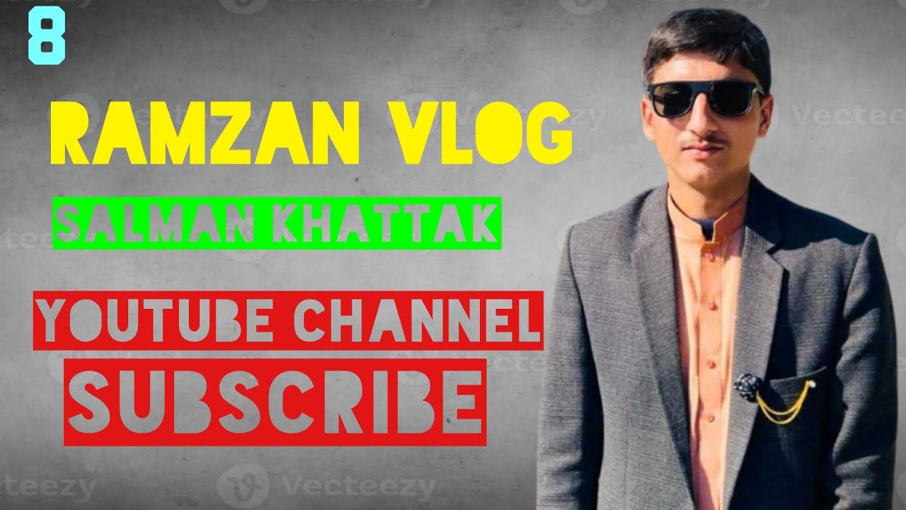 Ramzan vlog | Salman khattak Ramzan vlog | Friends ka sath ramzan vlog | Ramzan Vlog With ...