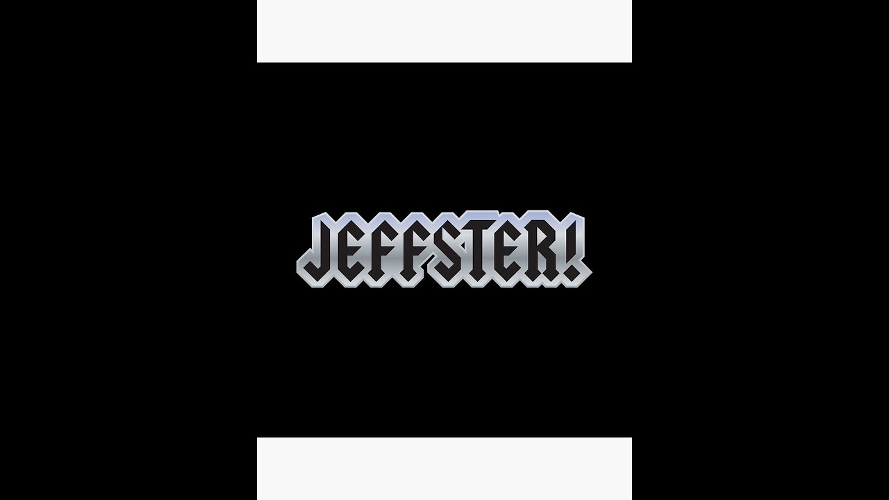 Jeffster's Africa with no dialogue - YouTube