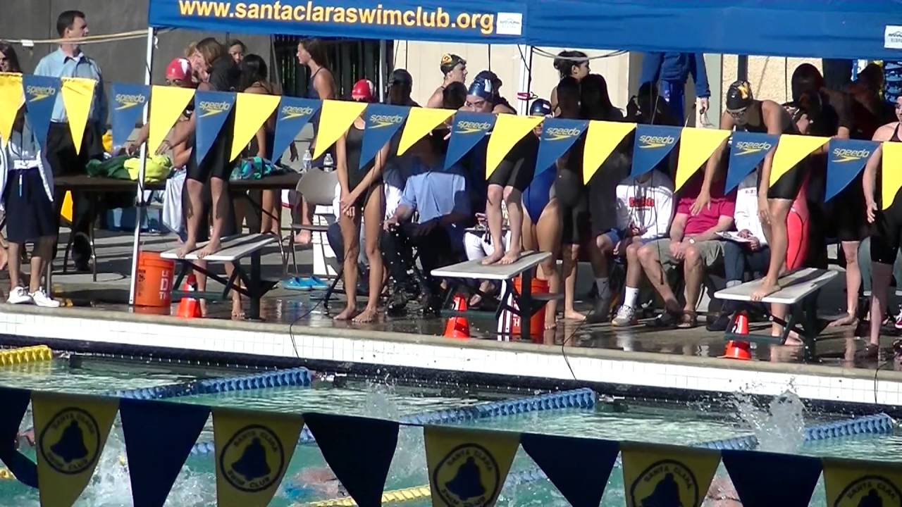 M-A 2016 CCS swimming 200 Free Relay Women - YouTube