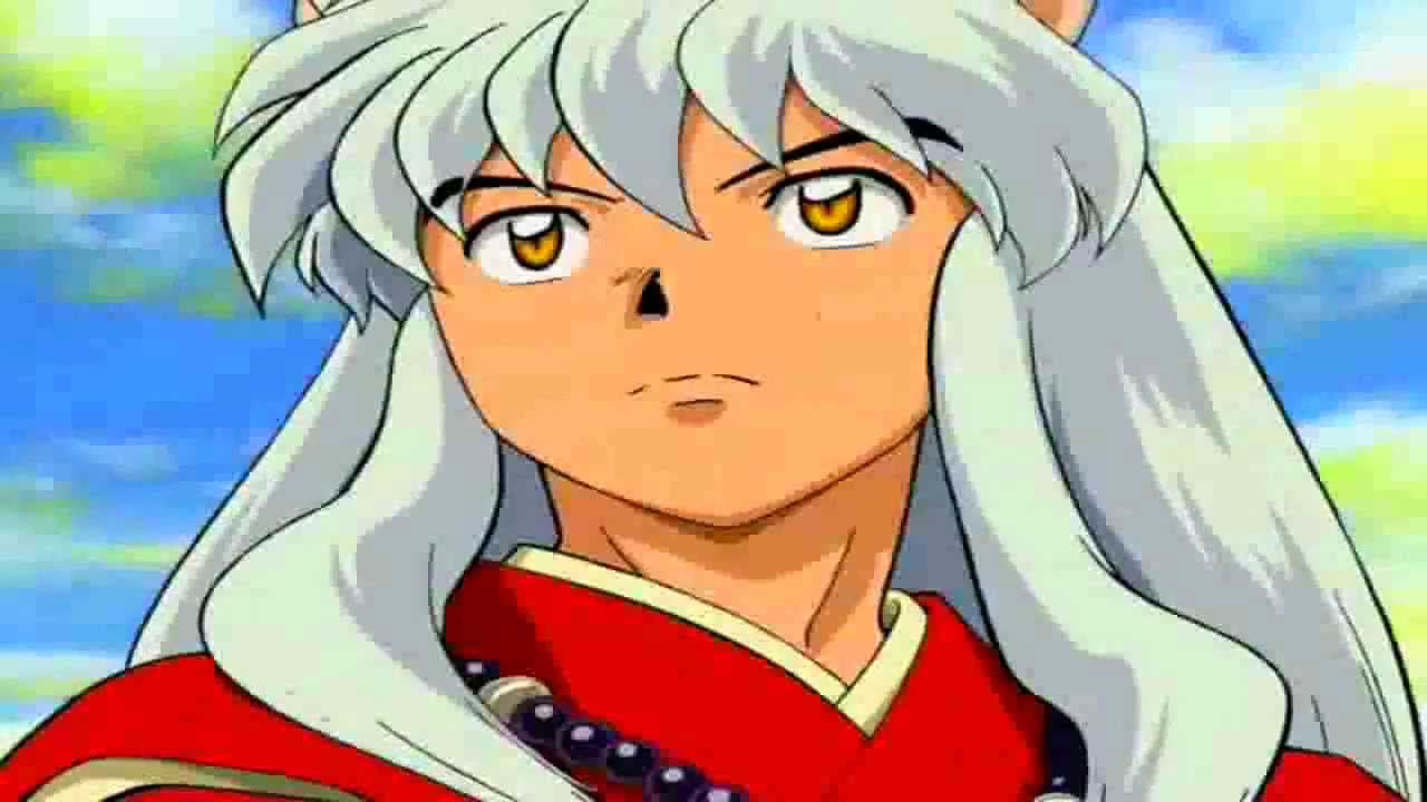 Inuyasha Opening 5 (Audio Latino)HD - YouTube