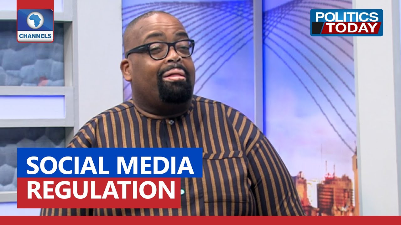 ‘The Timing Is Suspicious’, Akpata On Plans To Regulate Social Media ...