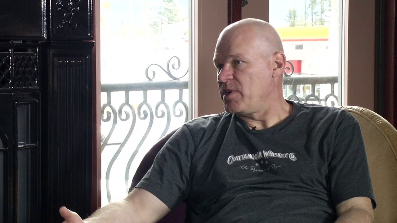 Uwe Boll Interview - IN THE HOT SEAT WITH DW - Ep 1 - YouTube
