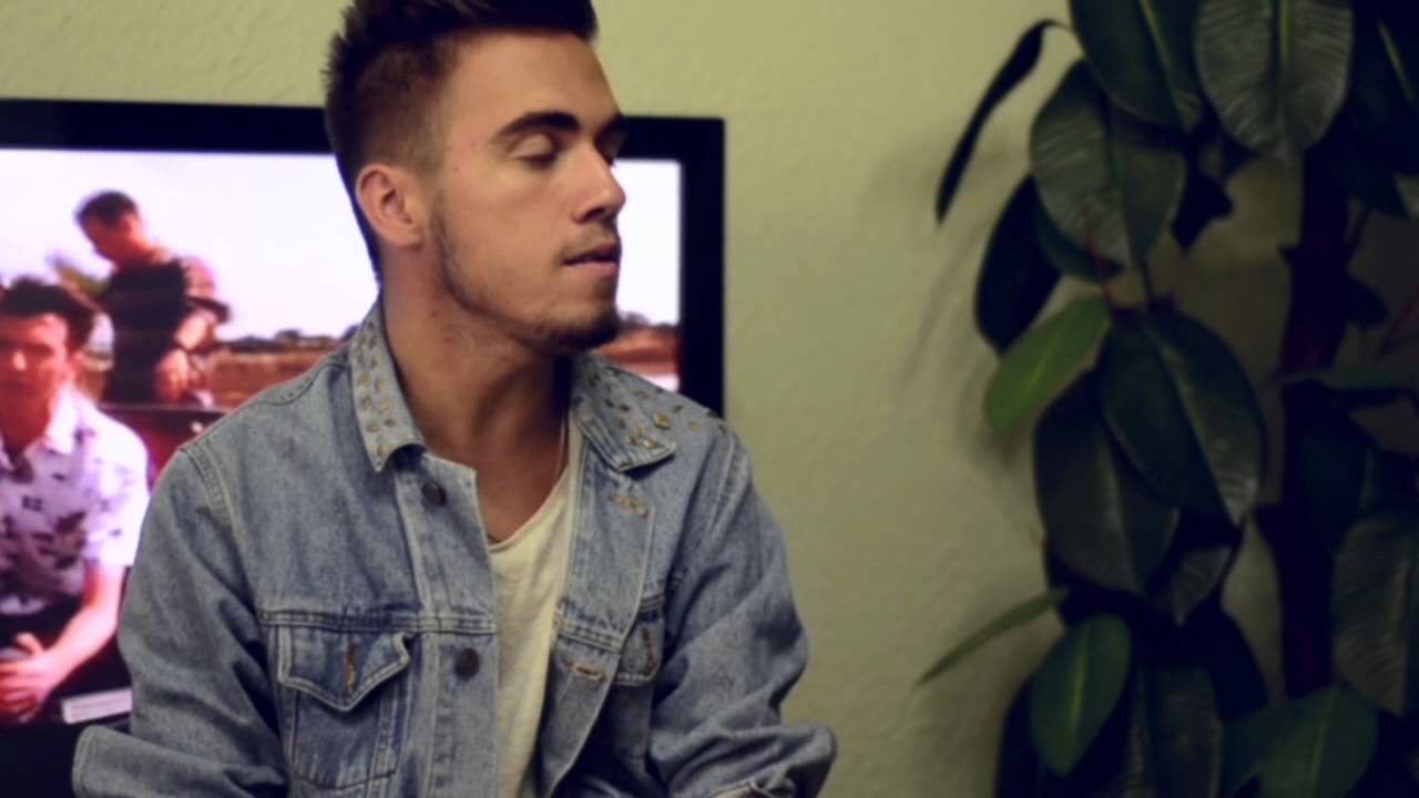 Bekim Elezi - Telex - Behu engjell Cover - YouTube