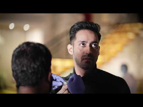 Safety & Security With Quality Results | BTS