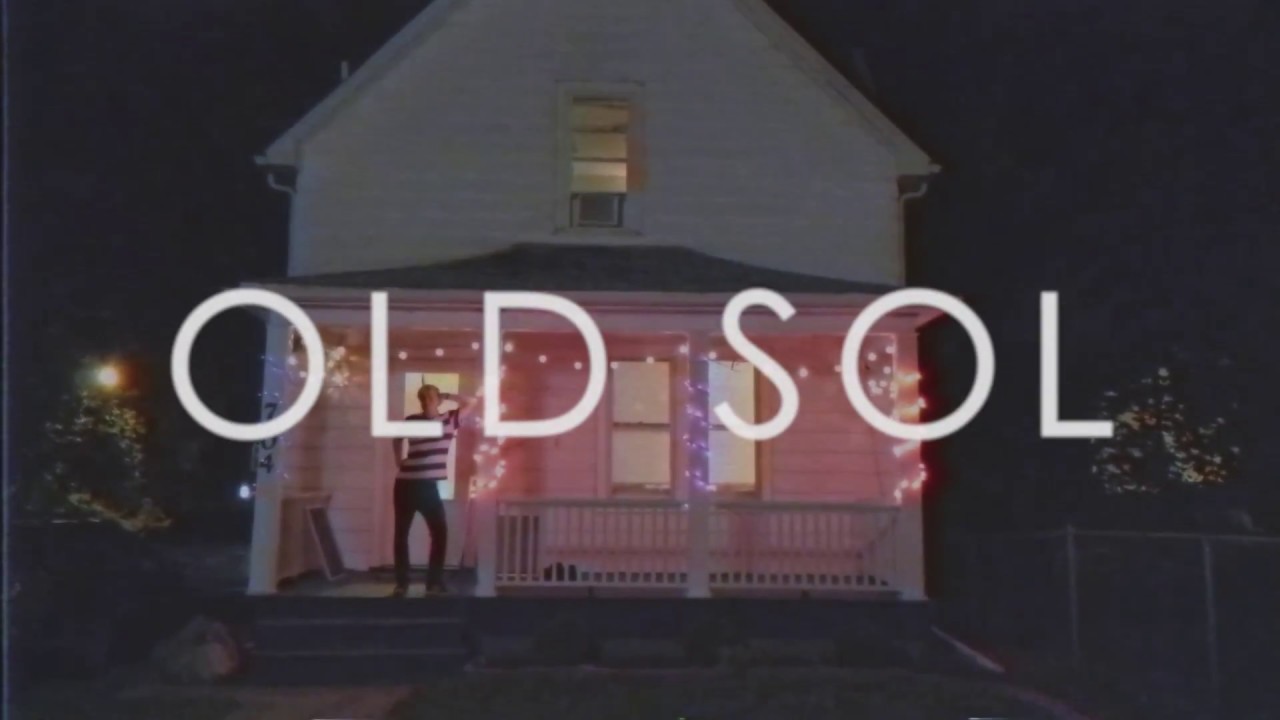 Old Sol - "Getting Comfortable" (Official Video) - YouTube