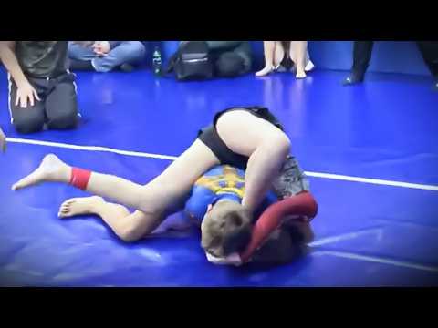 NEW HOT Girl Grappling | 😲 mixed wrestling | headscissor | fightingkids | girl vs boy wrestling