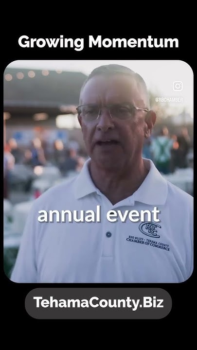 Growing momentum! - YouTube