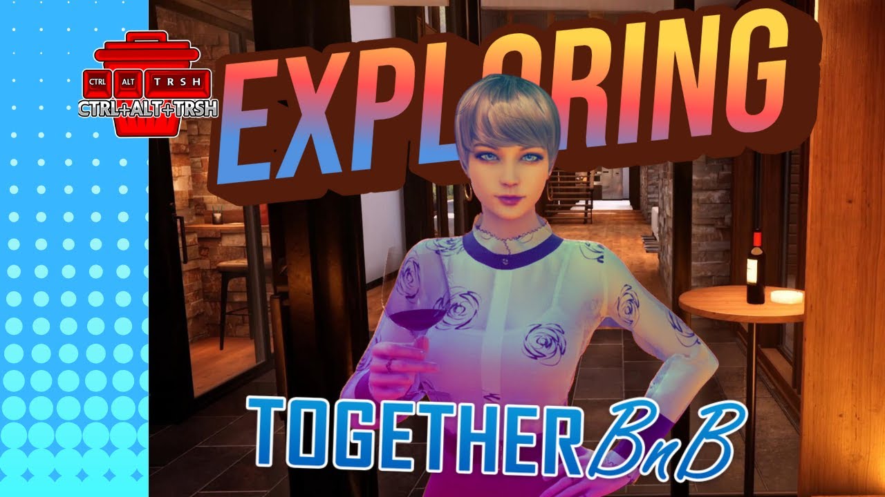 Playing Together BnB IN 2024 | Part 4 - YouTube