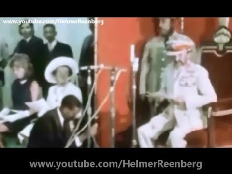 July 24, 1970 - Rose Kennedy attends the opening of the Kennedy ...