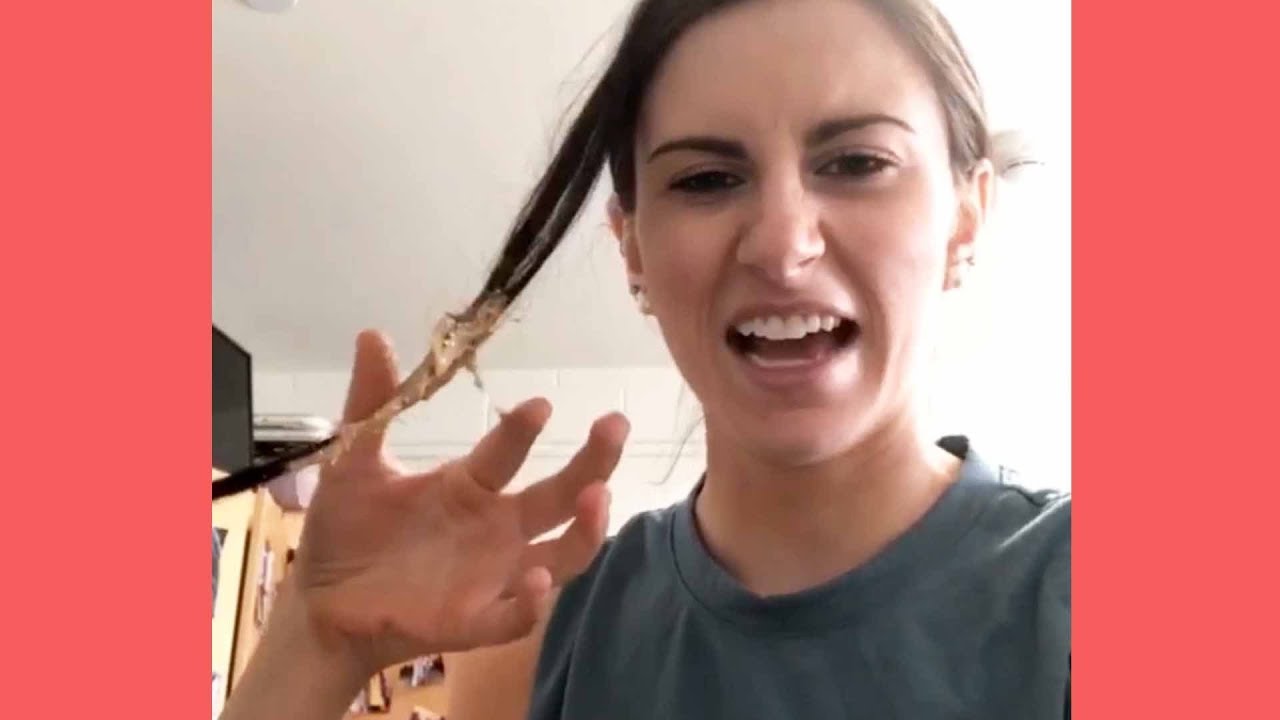 BAD HAIR DAY! | Best Funny Hair & Beauty Fails Compilation 2019 - YouTube