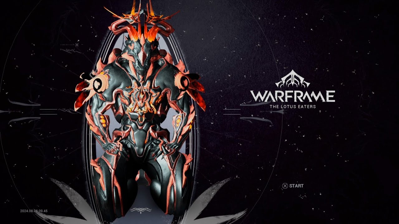 Warframe Credits and Steel Essence Easy way to farm Chroma / Secura ...