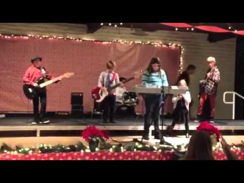 2015 OCDC band - YouTube