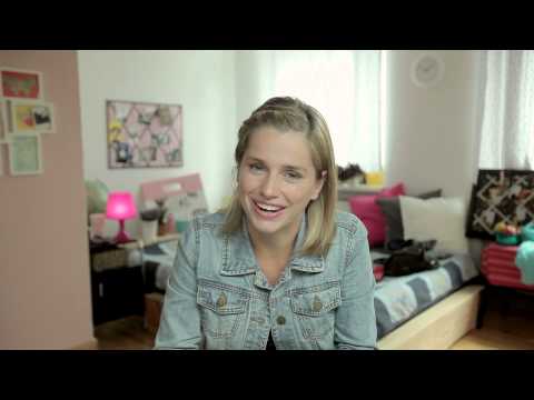 Symptomen eerste menstruatie
